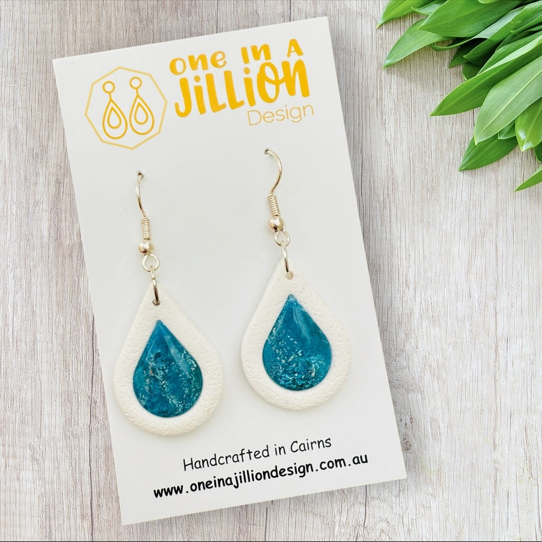 Forest Fresh – One in a Jillion Design